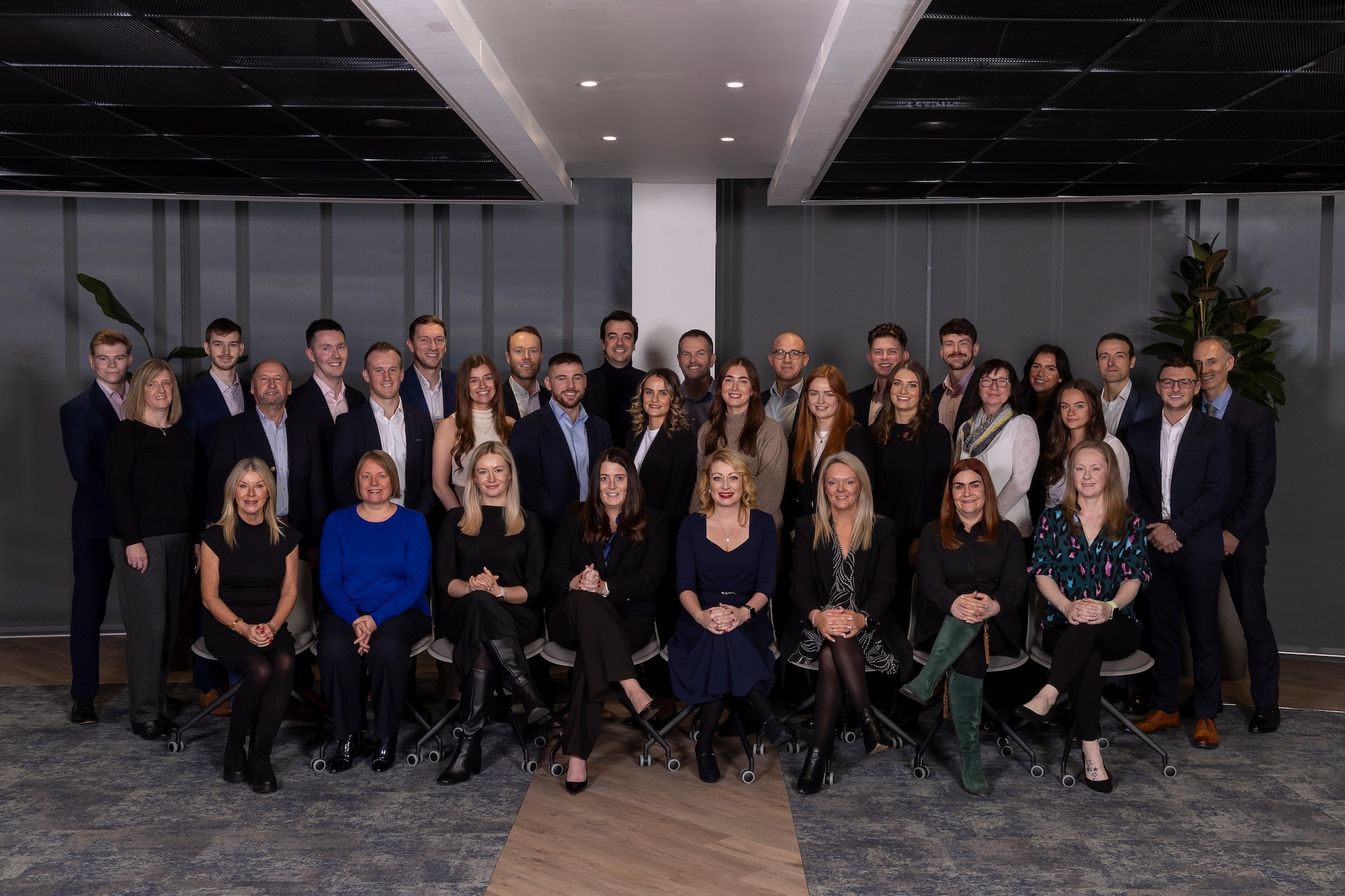 AAB Wealth earns top rating as financial advice firm for 2024 | Scottish Financial News